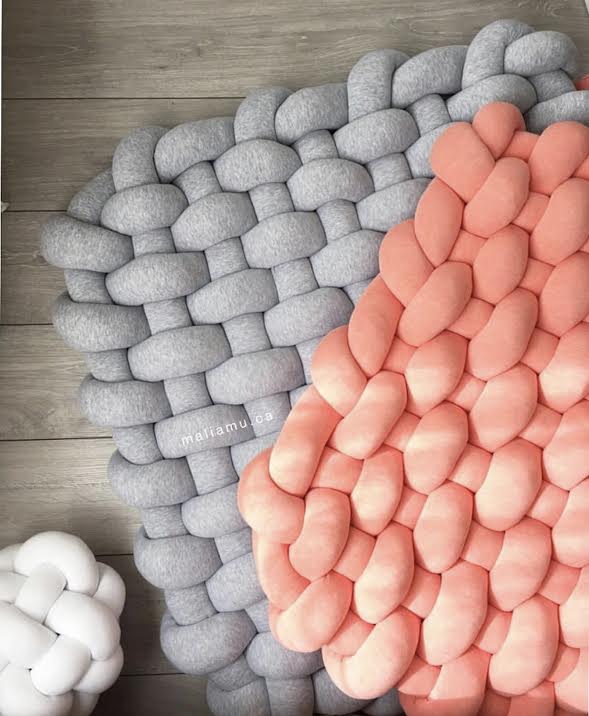 Raft - Floor Cushion – Malia Mu