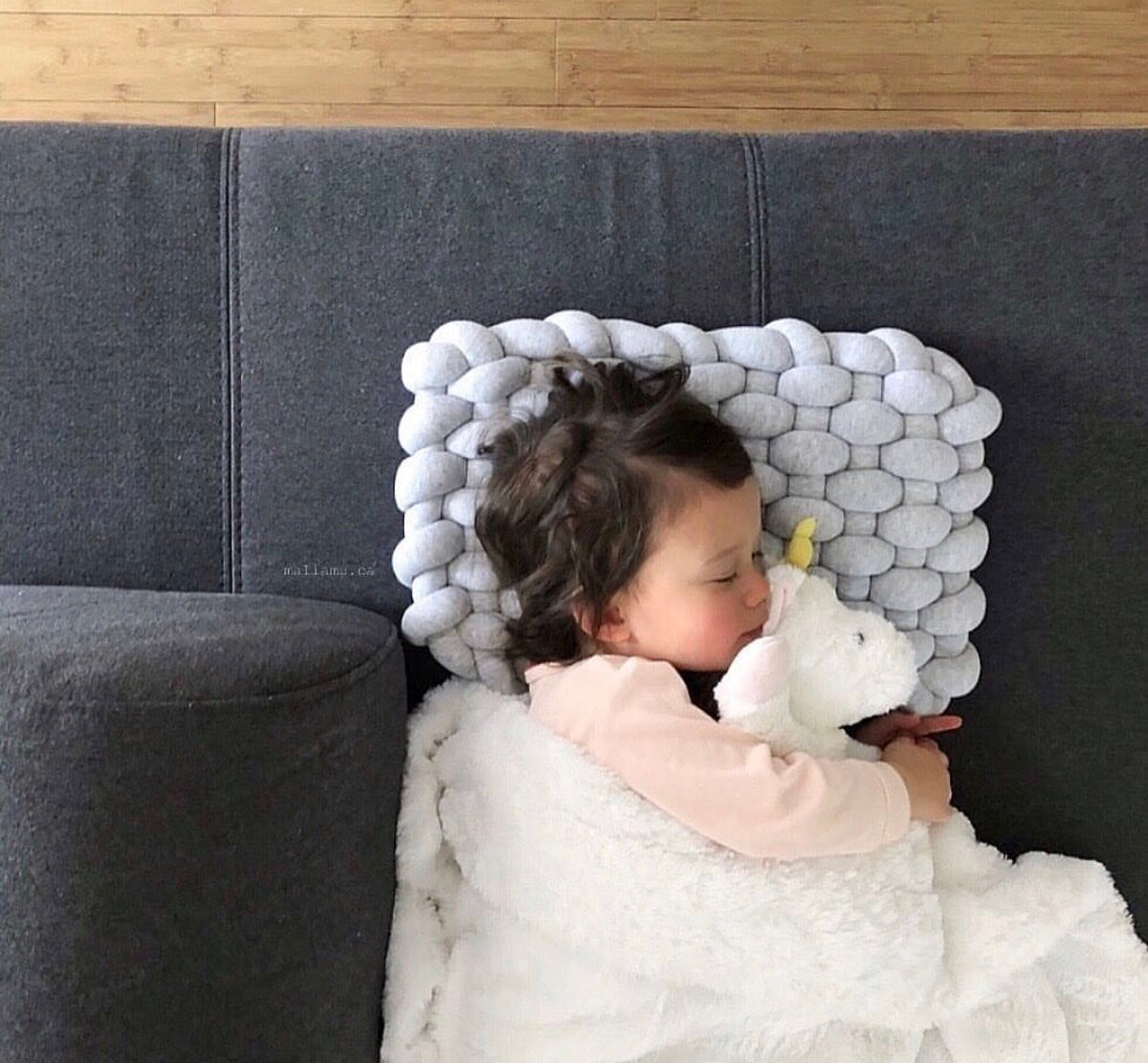 Mini Raft – Malia Mu